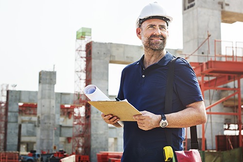 Promoteur immobilier – Quel est son rôle ? | Legendre Immobilier