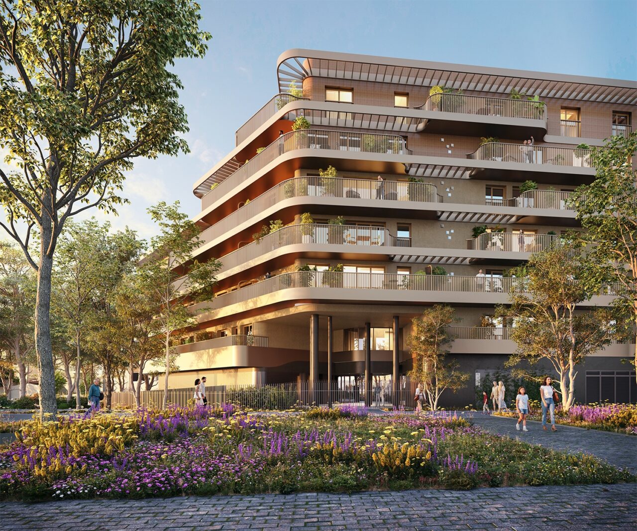 4873_Legendre_Gennevilliers_Vue_02_Hall_001 | Legendre Immobilier